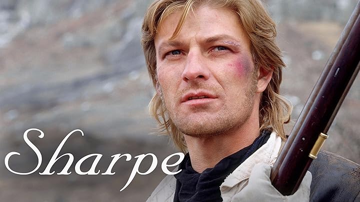 Prime Video: Sharpe S1