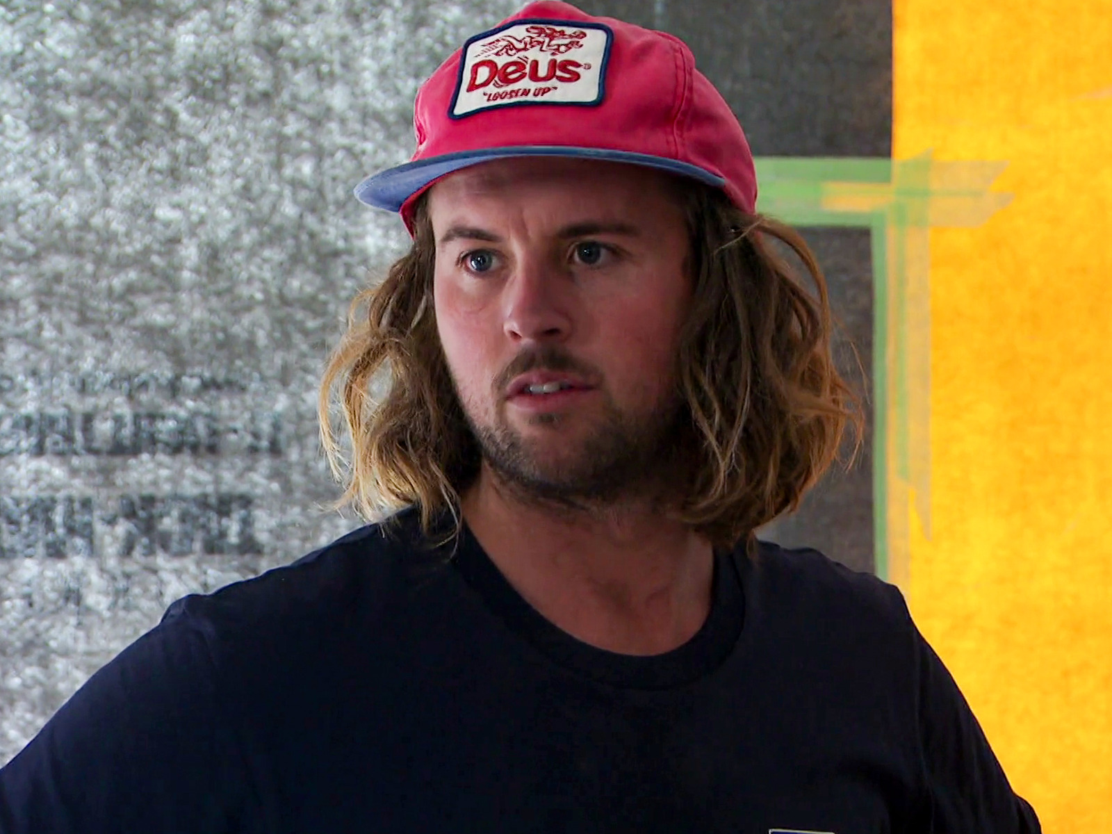 Prime Video: The Block