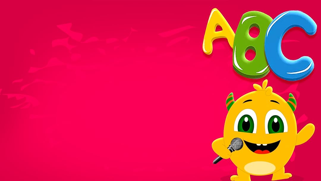 Watch ABC Song + More kids Learning Videos - Coco Beats | Prime Video