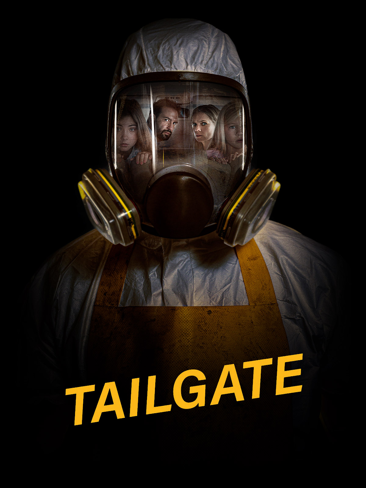 Prime Video: Tailgate