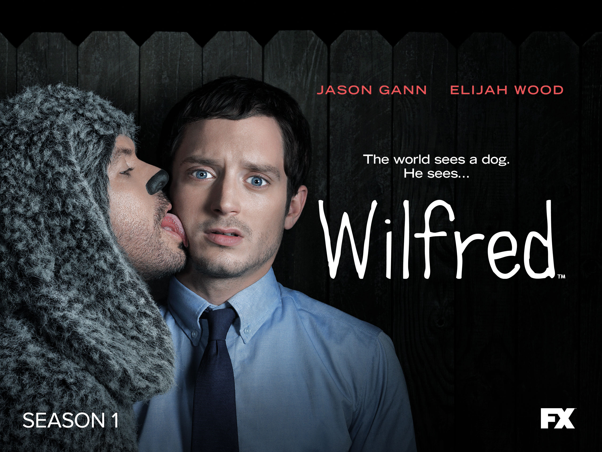 Prime Video: Wilfred