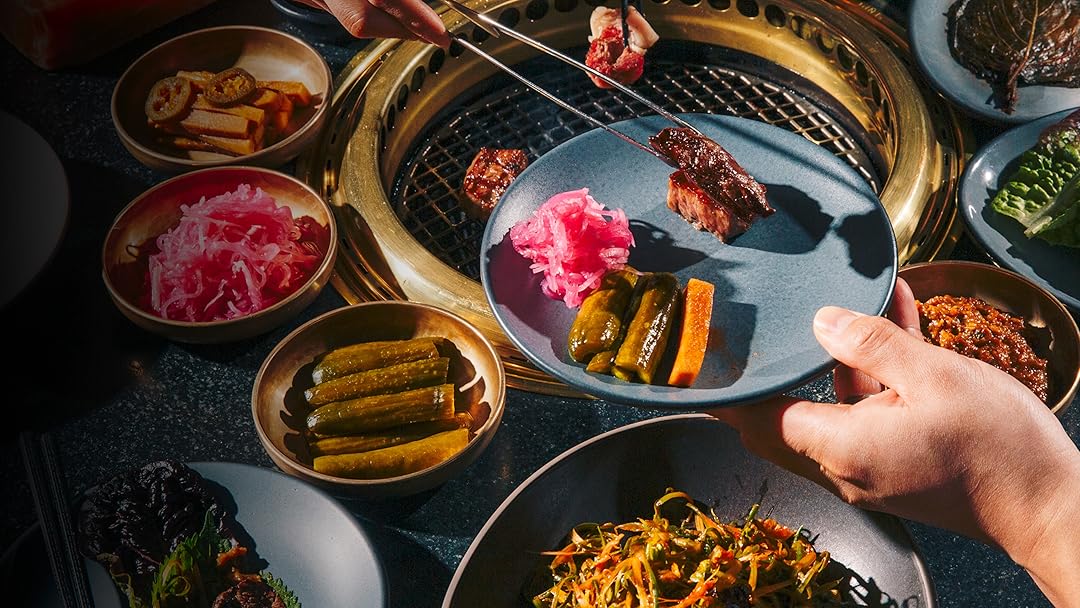 Prime Video: Eat Seeker - Season 2