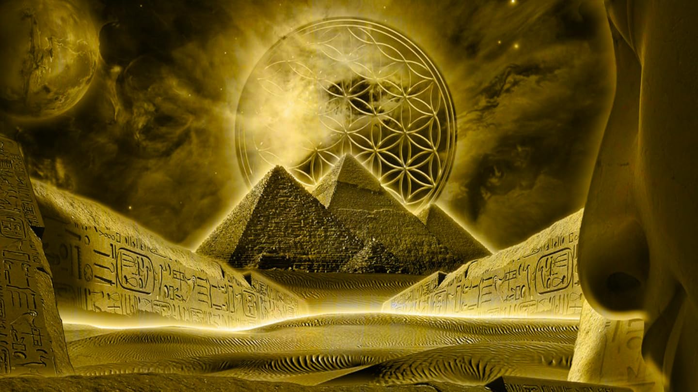 Amazon.com: Ancient Aliens - Archons - Extraterrestrial Invaders : Jim ...