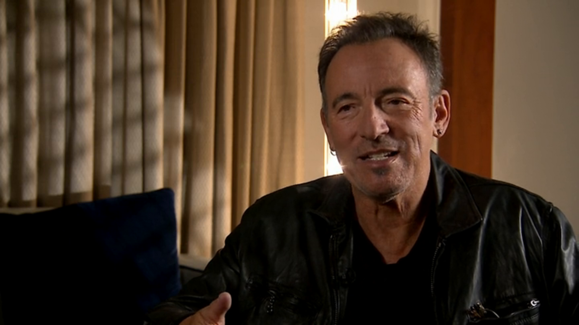 Prime Video: Bruce Springsteen: Born to Rock