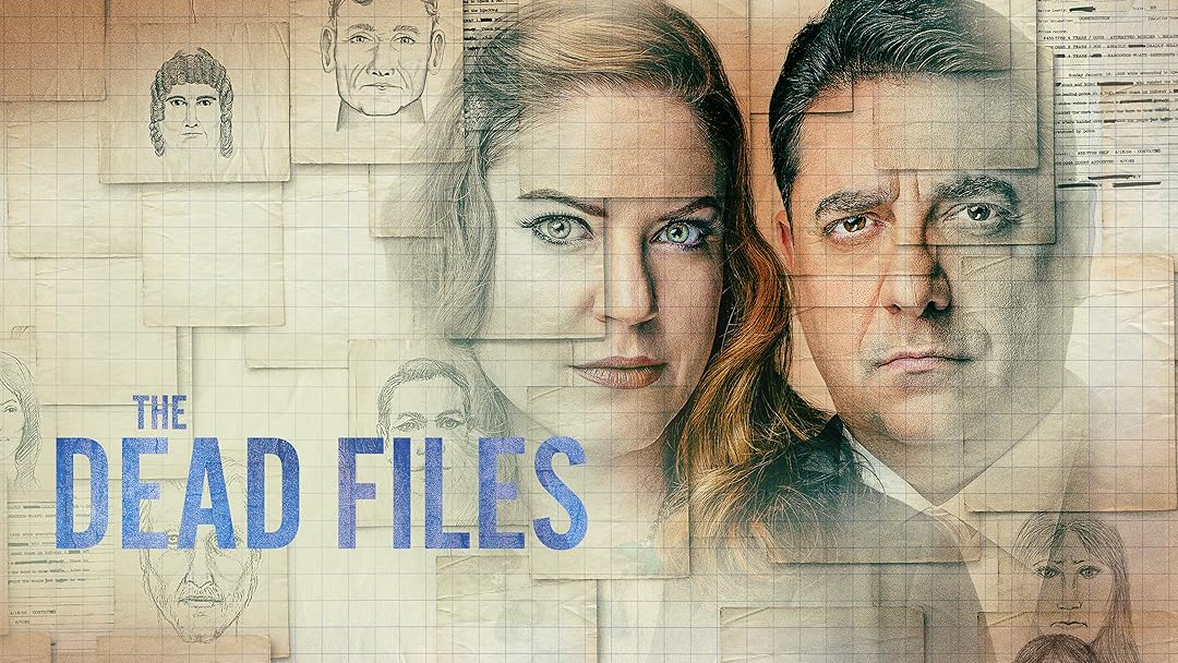 Watch The Dead Files - Season 6 | Prime Video
