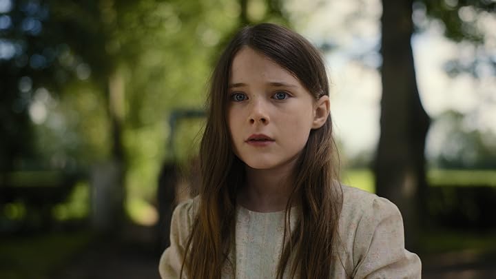 Amazon.com: The Quiet Girl : Catherine Clinch, Carrie Crowley, Andrew ...