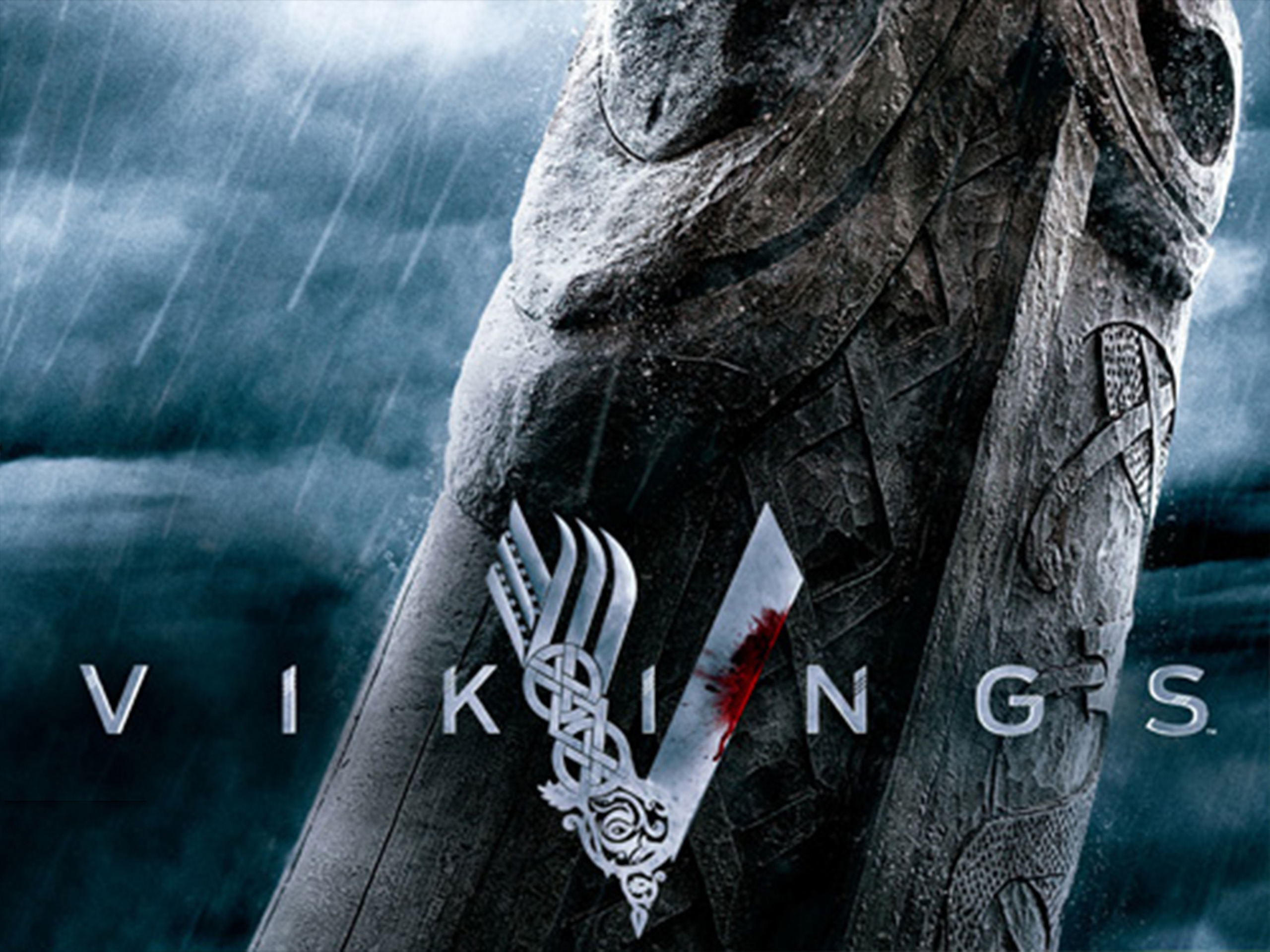 Prime Video: Vikings - Season 1