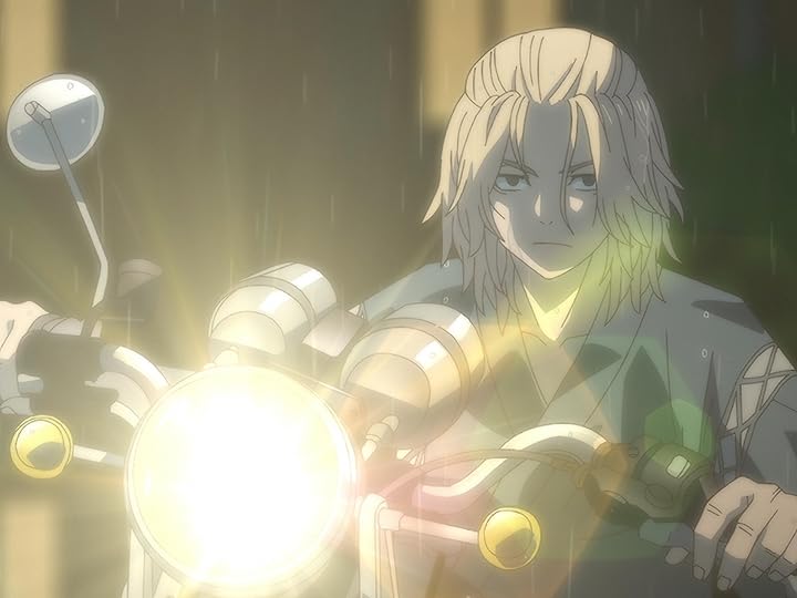 Amazon.com: Season 1 : Masato Tamagawa, Ryuhei Aoyagi, Katsuya Asano ...