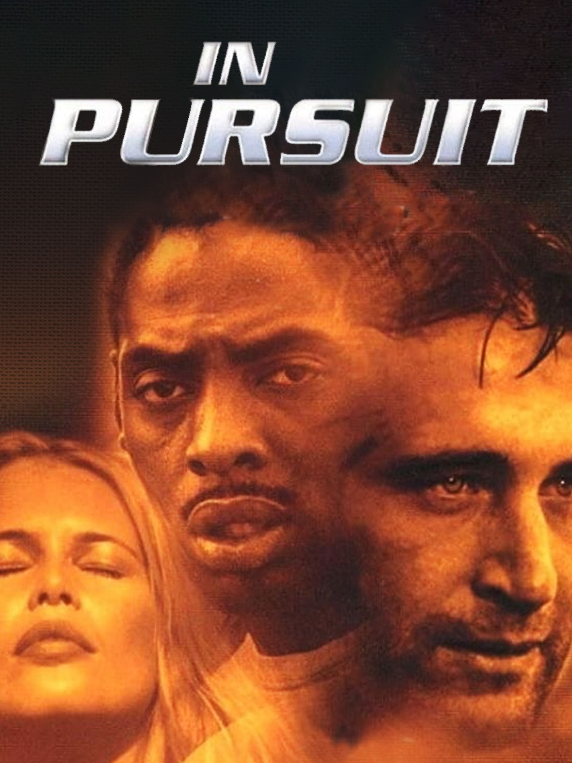 Prime Video: In Pursuit