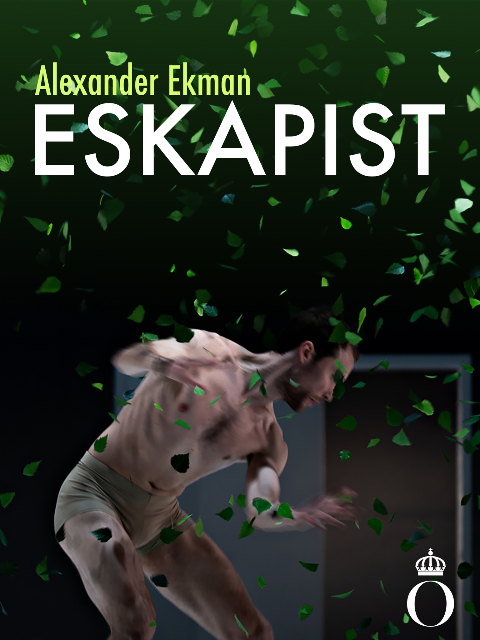 Prime Video: Eskapist