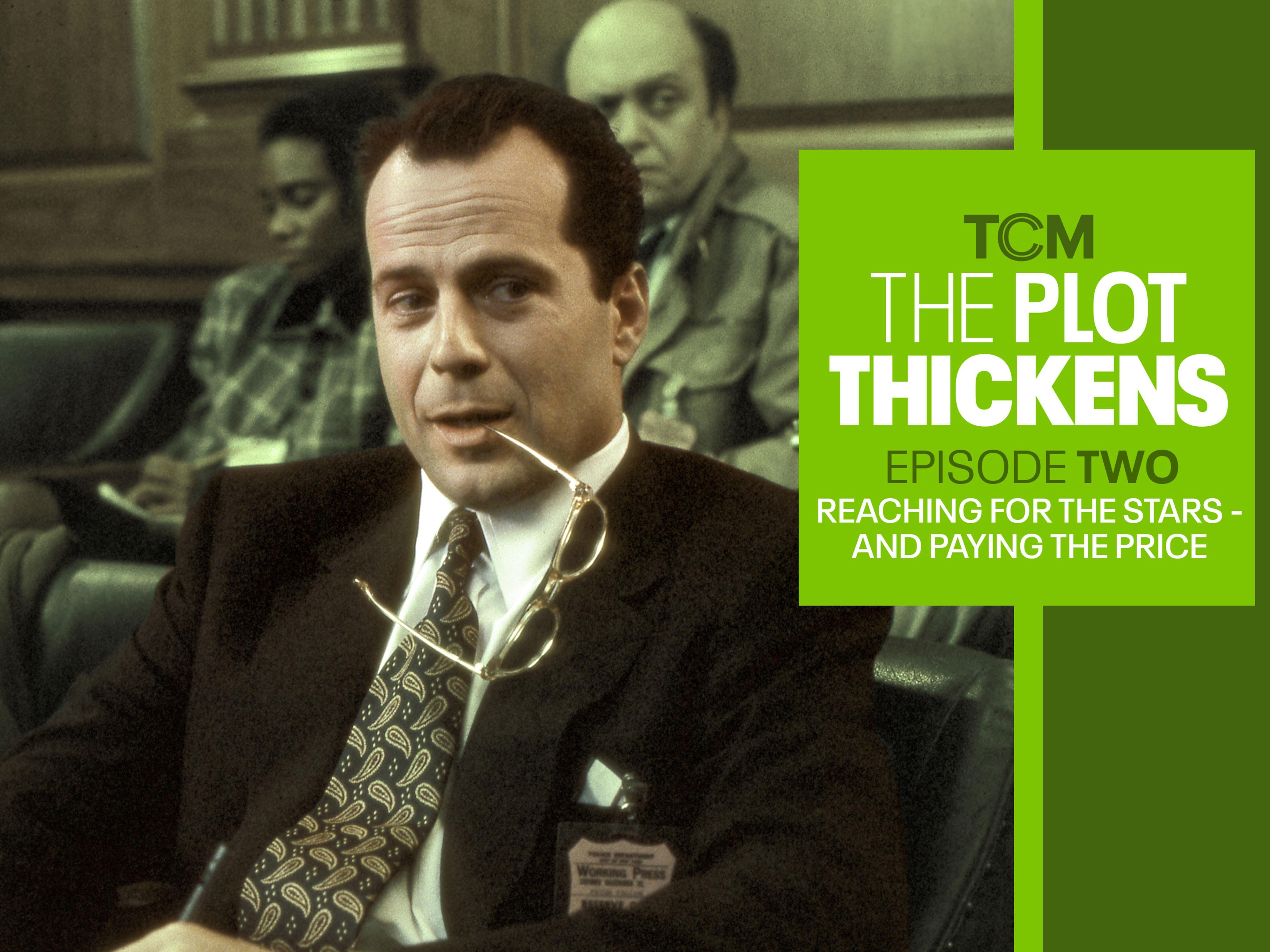 Prime Video: The Plot Thickens - Season 2