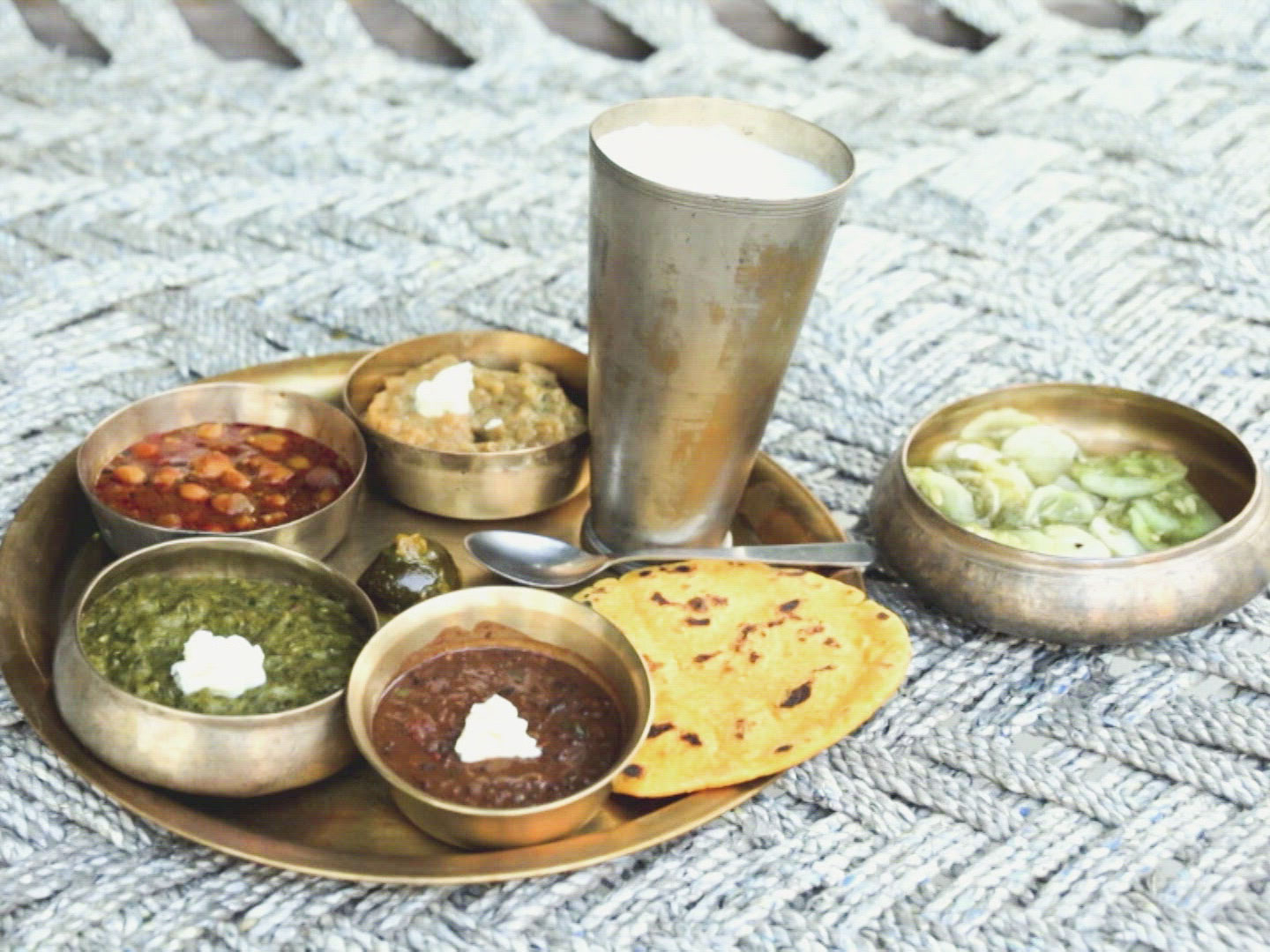 Prime Video: Raja Rasoi Aur Anya Kahaniyaan - Season 2