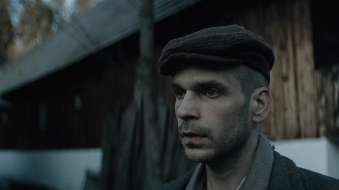 Prime Video: The Auschwitz Escape