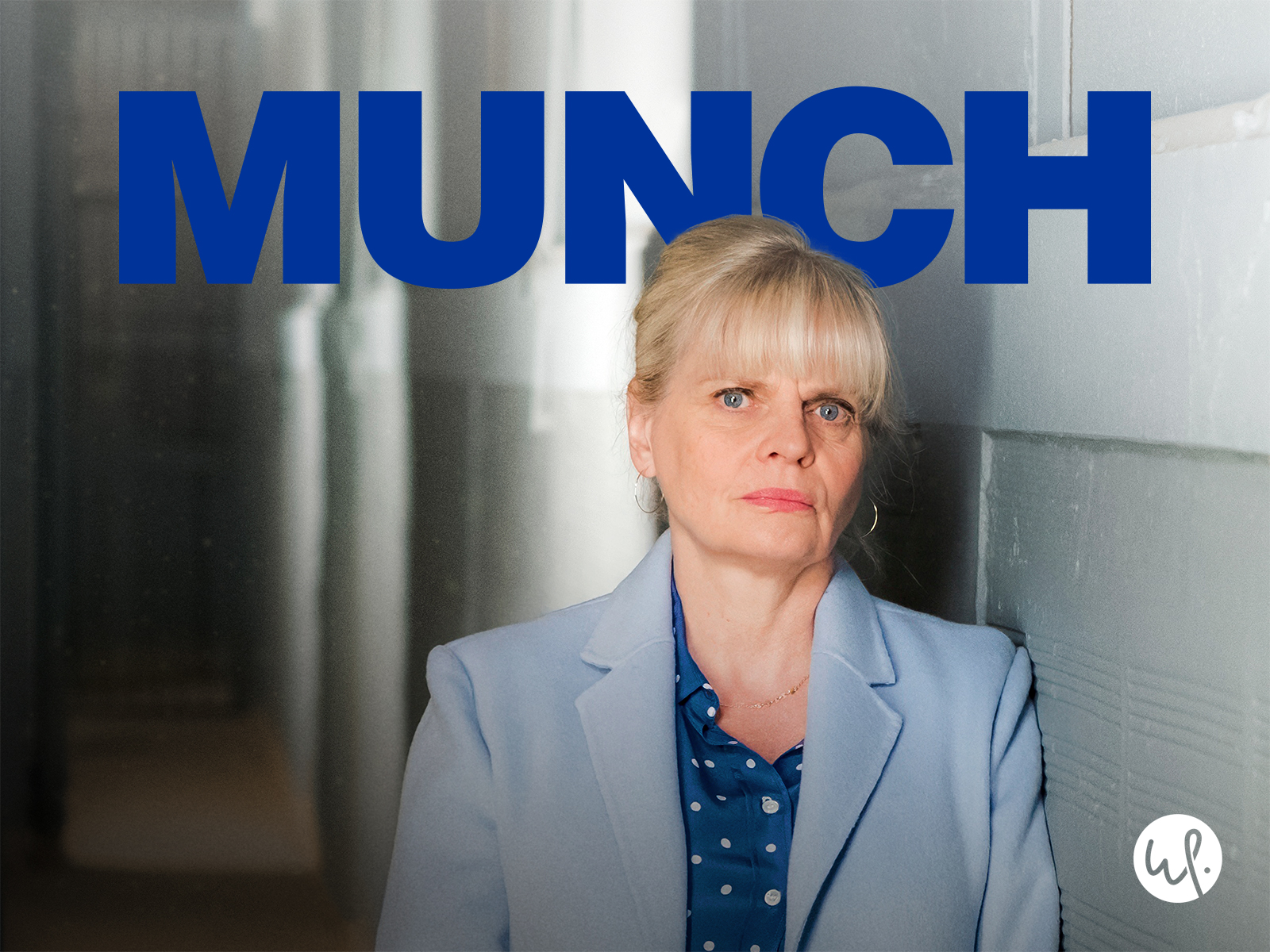 Prime Video: Munch, Season 3