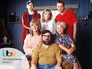 Prime Video: The Royle Family S2