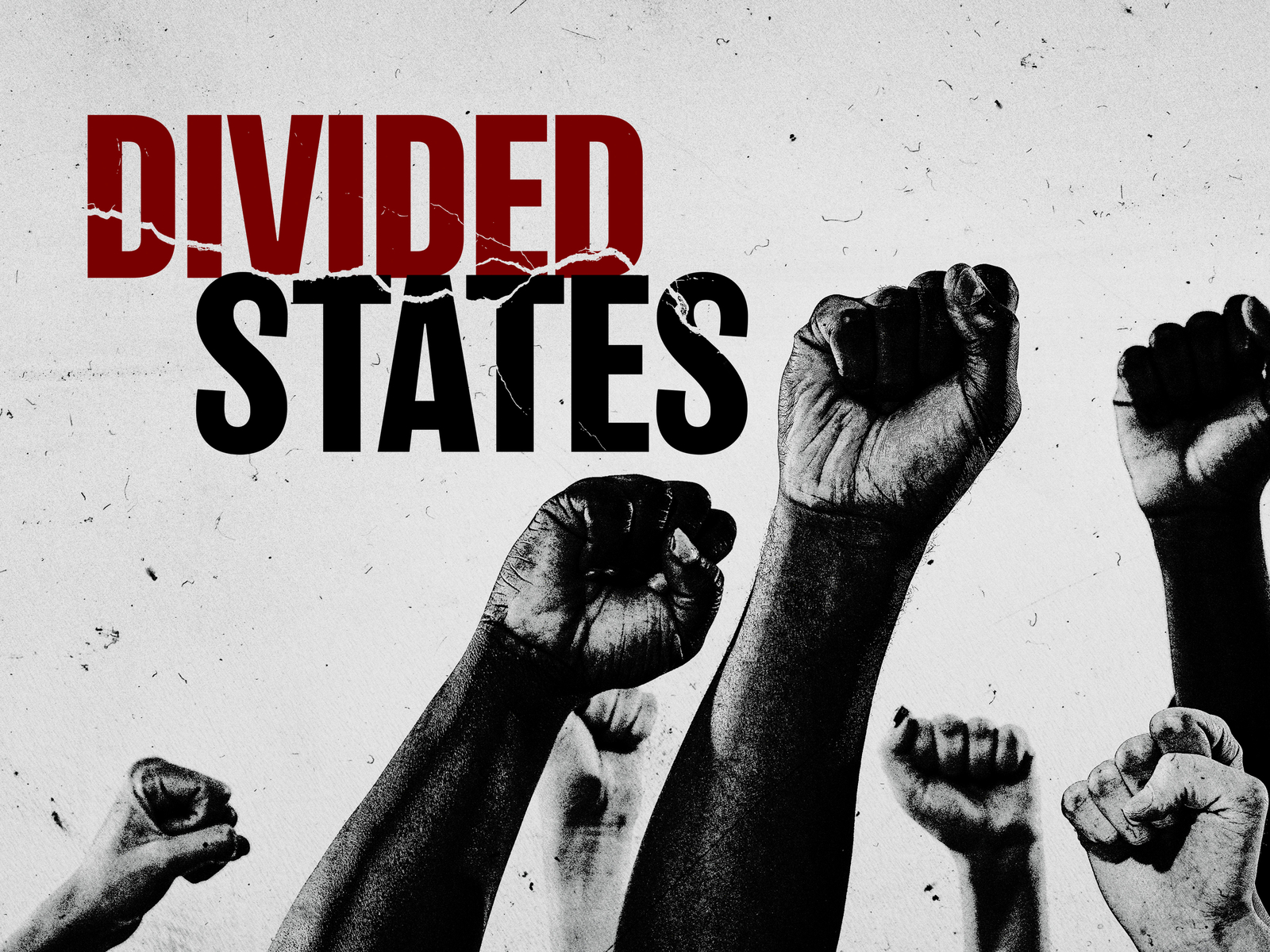 Prime Video: Divided States - Season 1