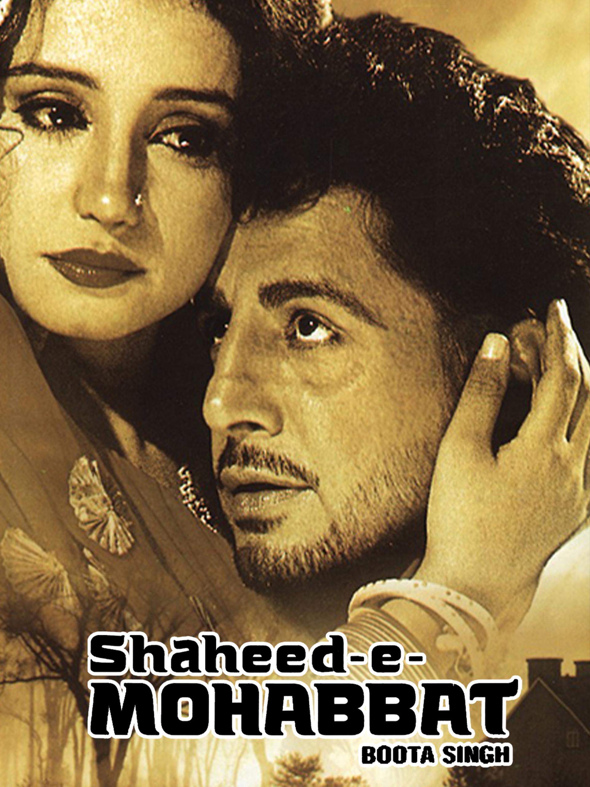 Prime Video: Shaheed E Mohabbat Boota Singh