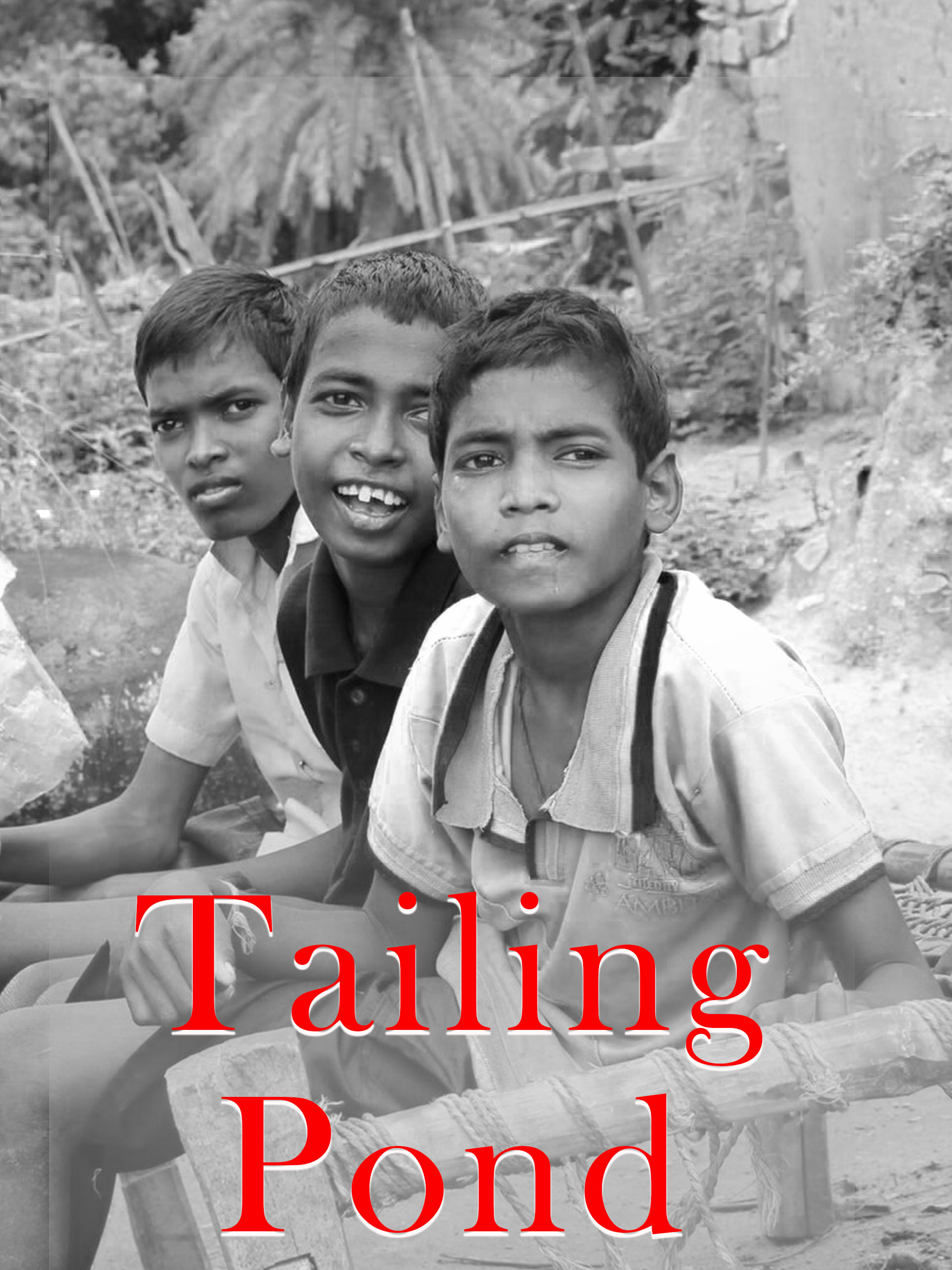 Prime Video: Tailing Pond