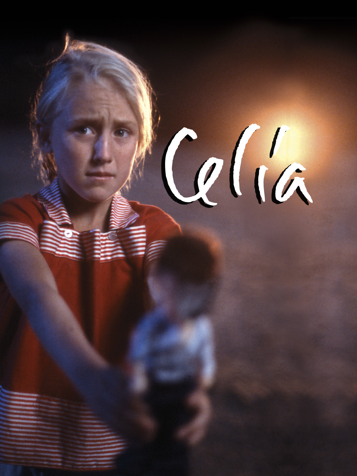 Prime Video: Celia