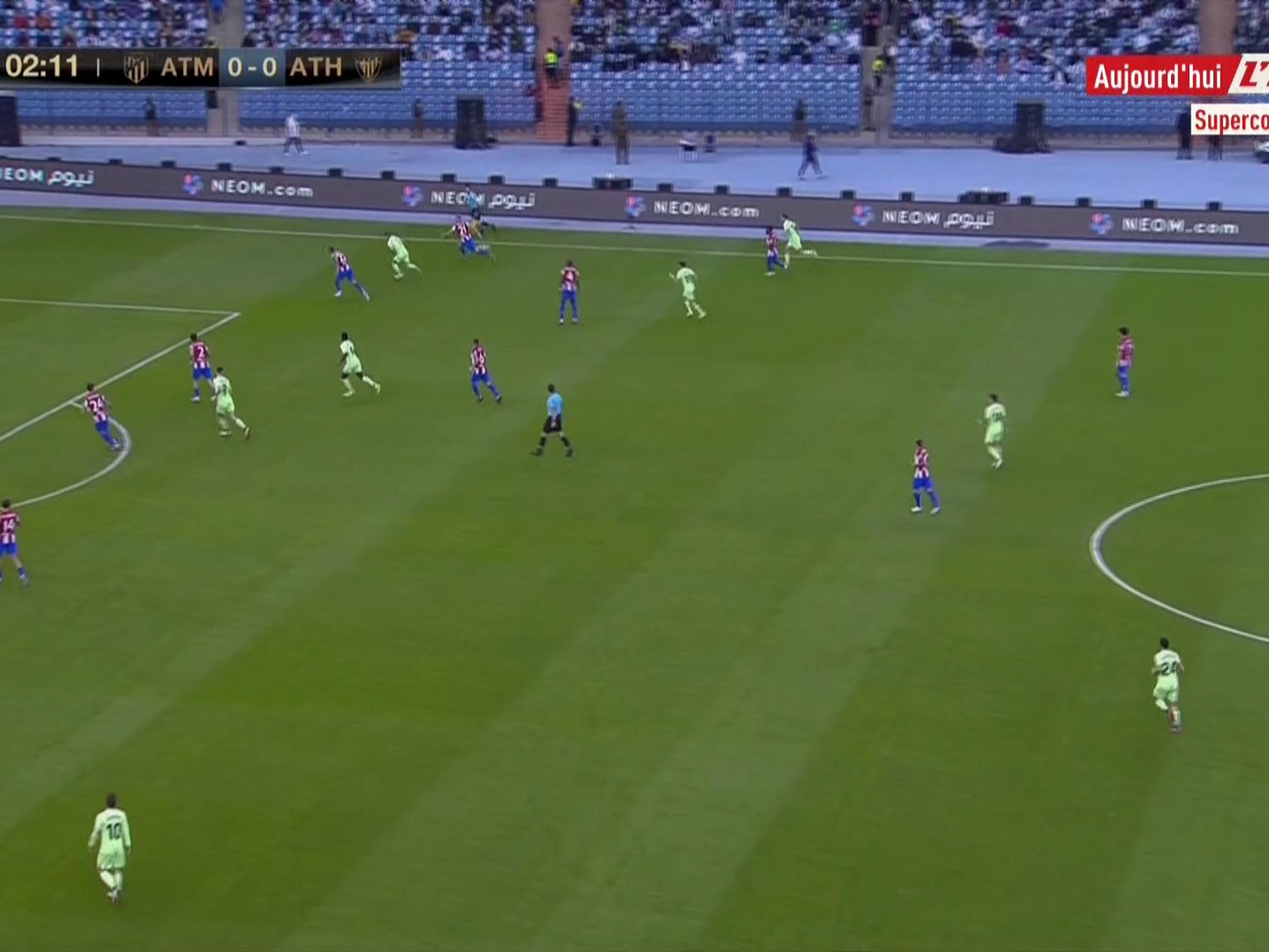 Prime Video: Football