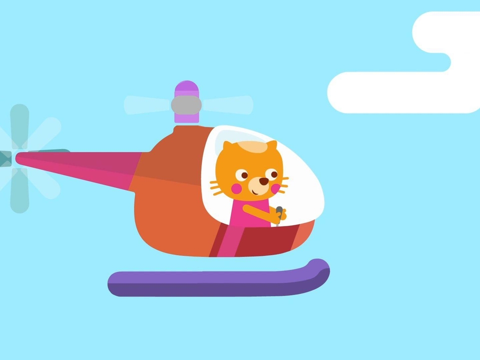 Prime Video: Lingokids - Season 1