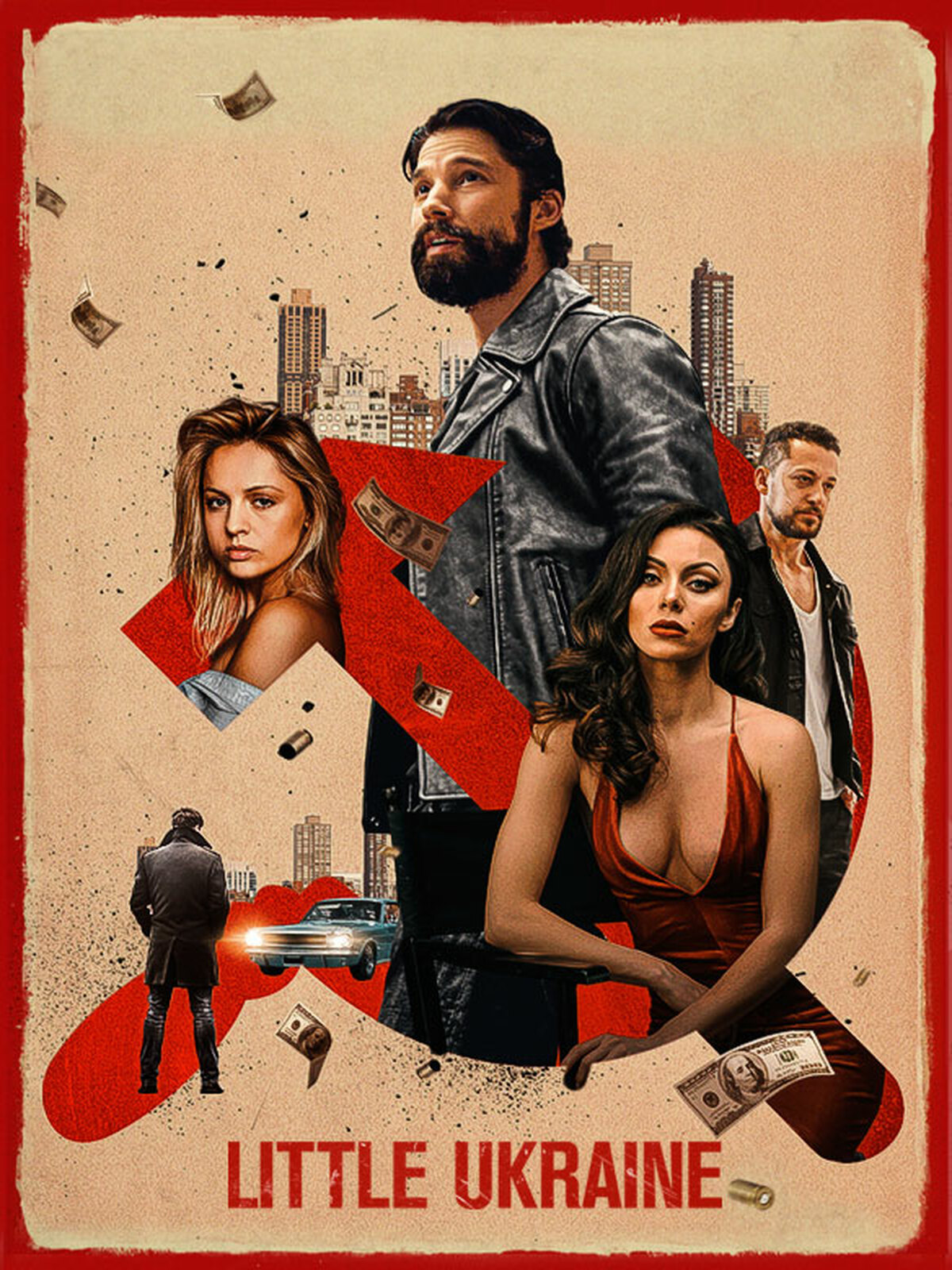 Prime Video: Little Ukraine