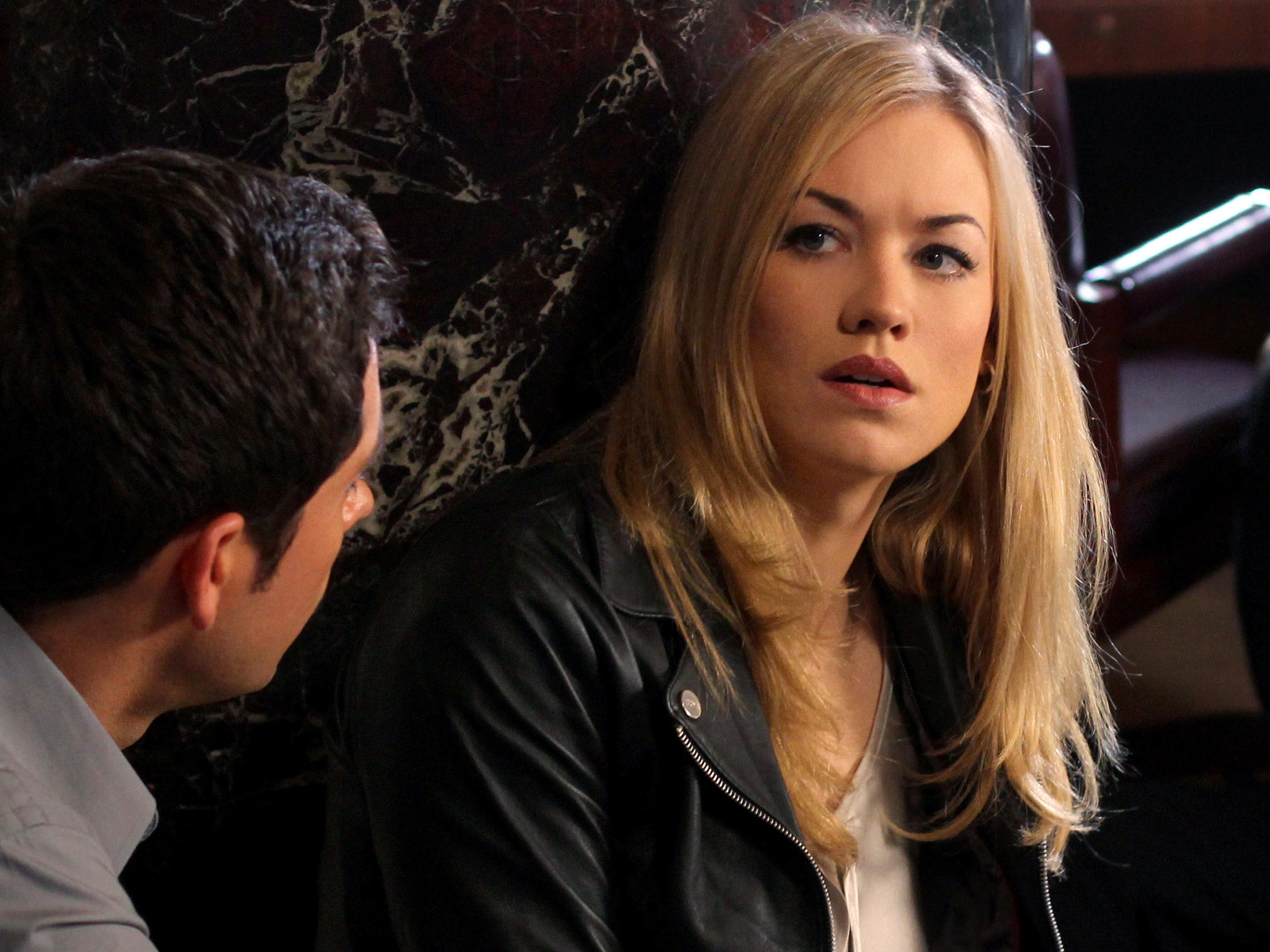 Prime Video: Chuck - Season 4