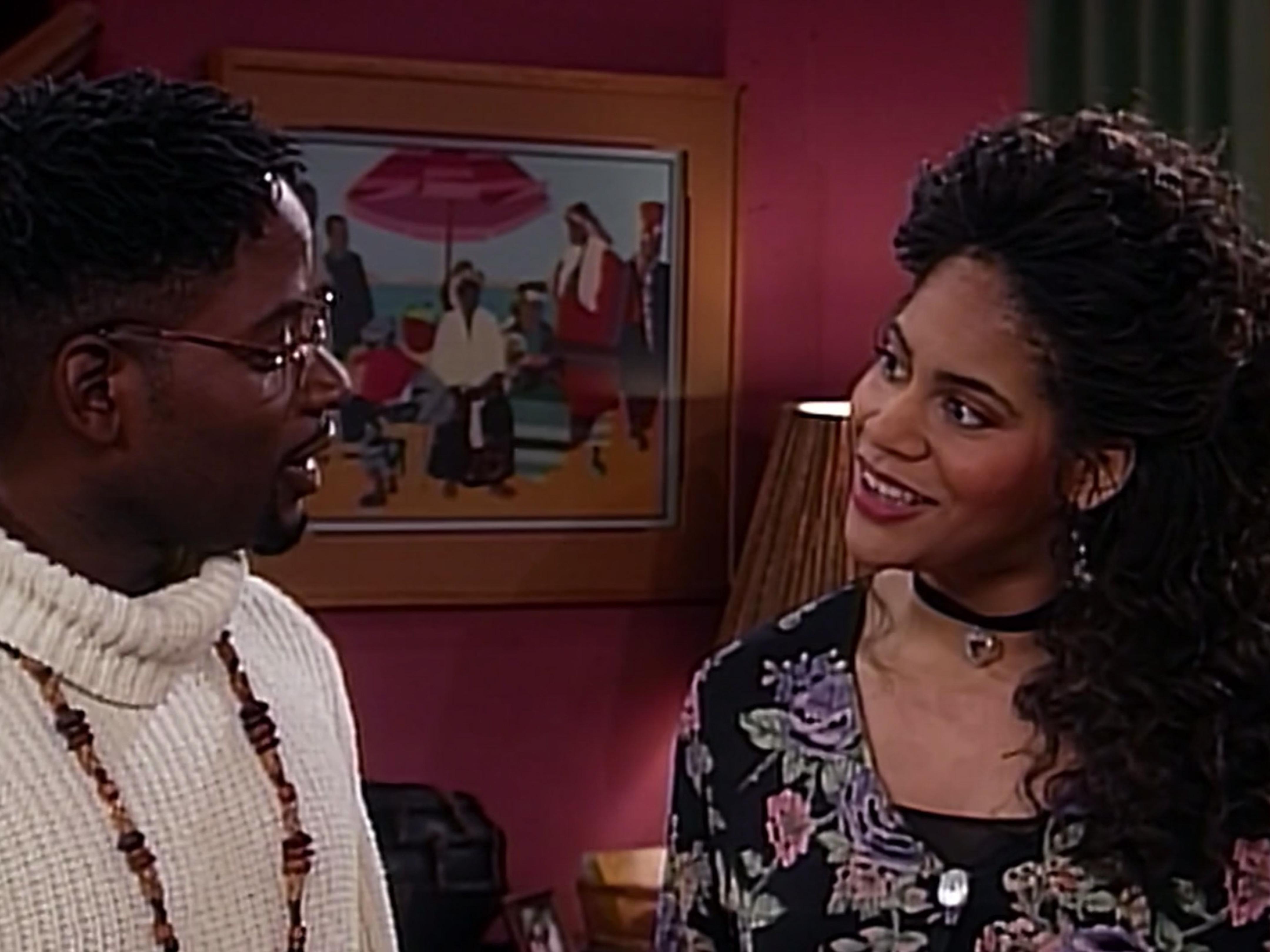 Prime Video: Living Single - Season 1