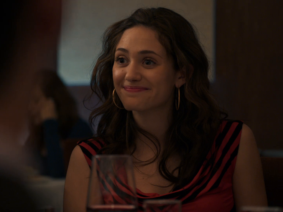 Prime Video: Shameless: The Complete Second Season