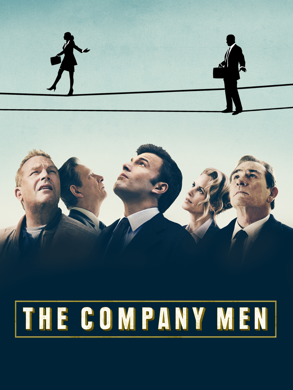 Prime Video: The Company Men