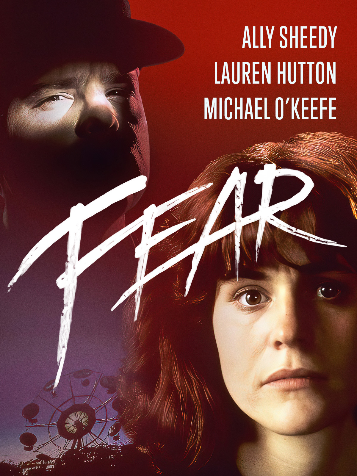 Prime Video: Fear