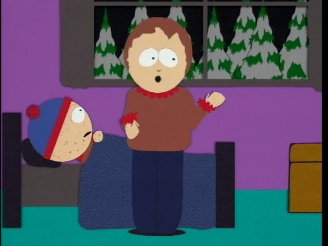 Prime Video: South Park Season 2