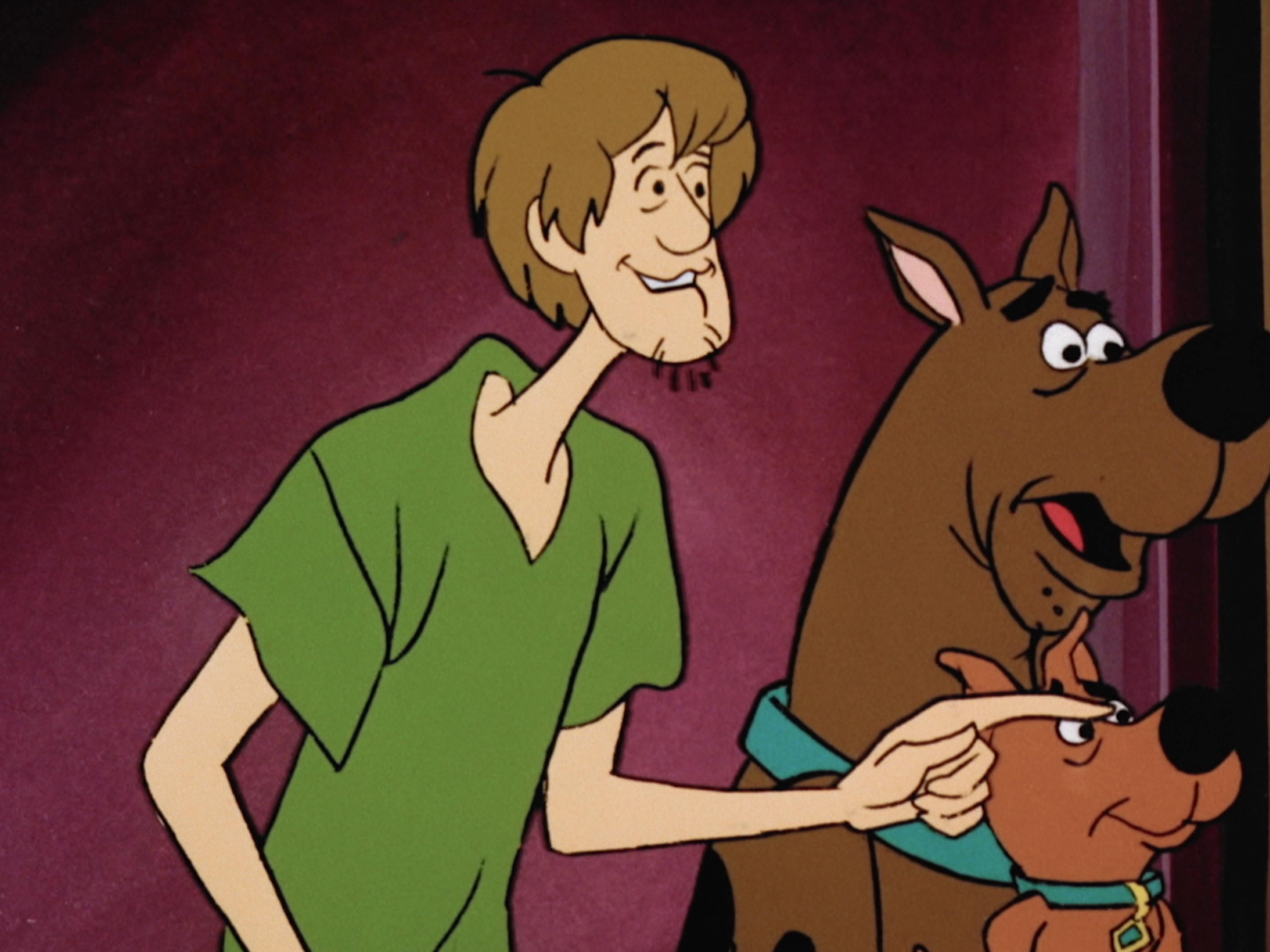 Prime Video: Scooby-Doo and Scrappy-Doo - Season 1