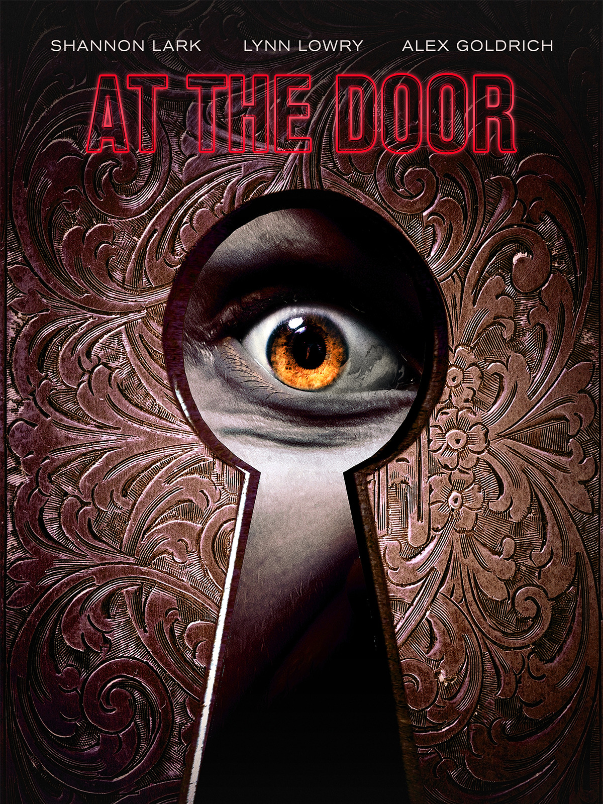Prime Video: At The Door
