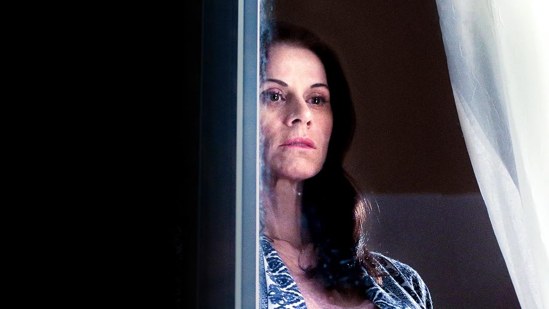 Prime Video Stalked By My Mother Season 1