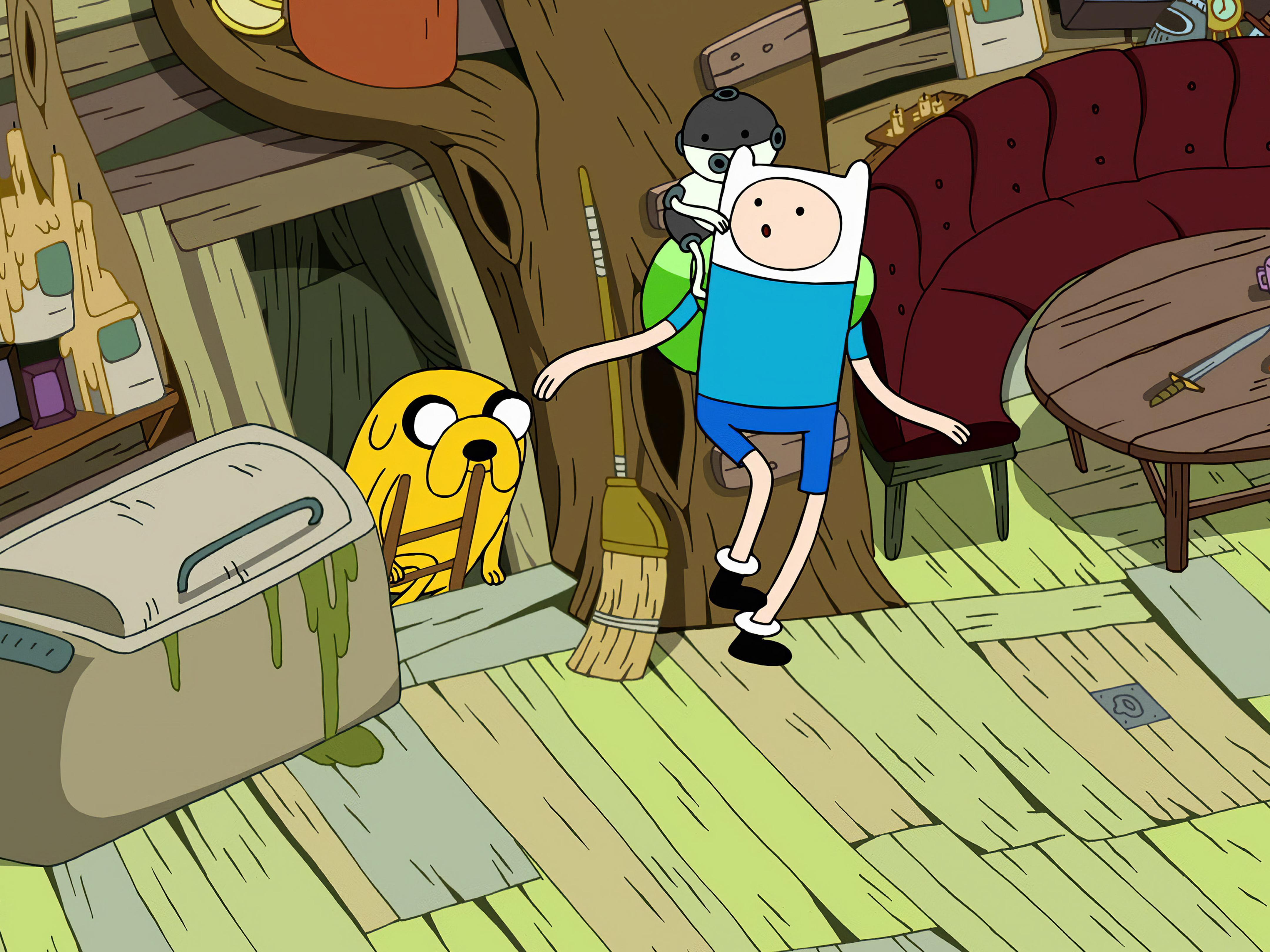 Prime Video: Adventure Time - Season 1