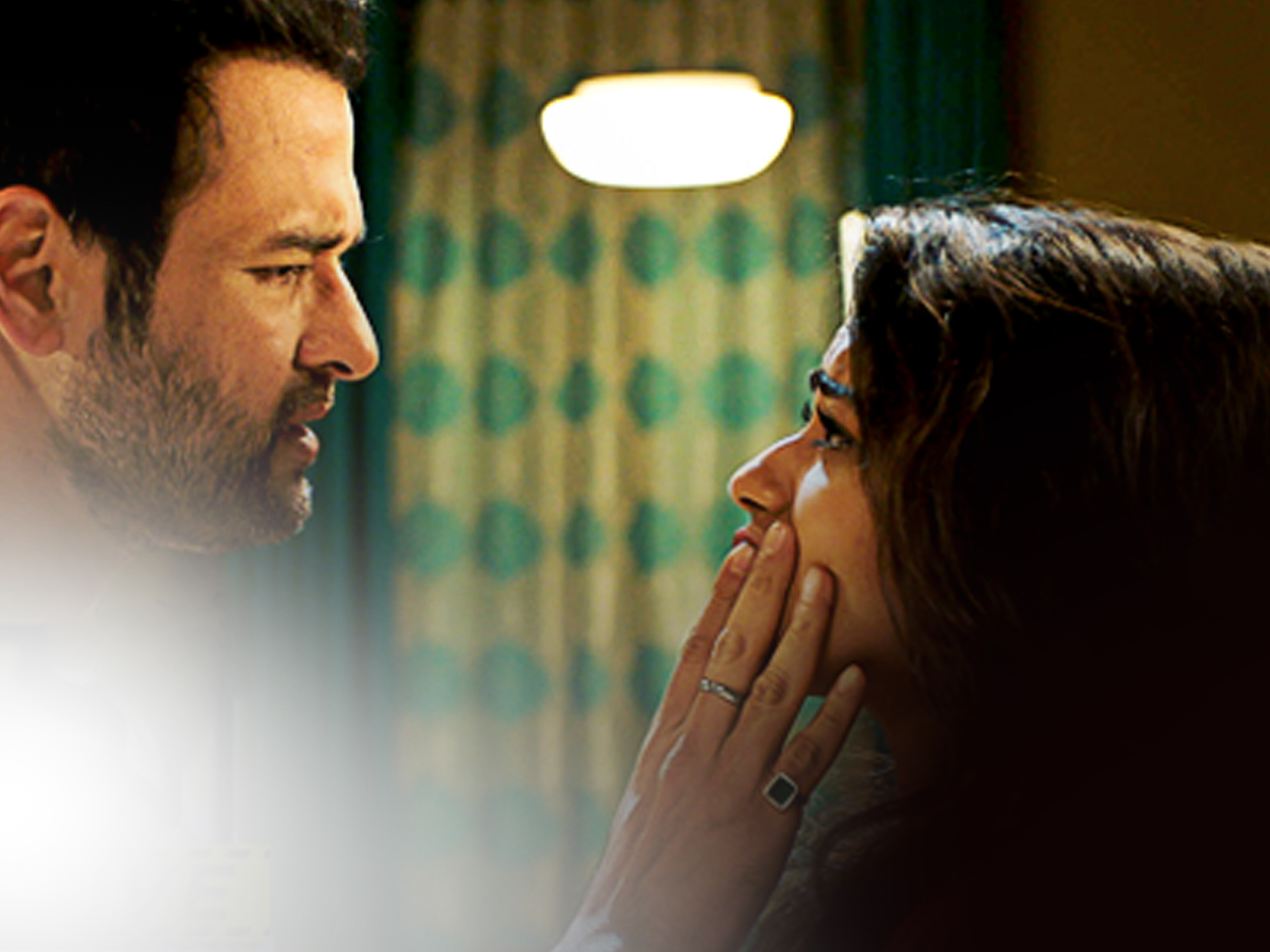 Prime Video: Bouma Detective - Season 1