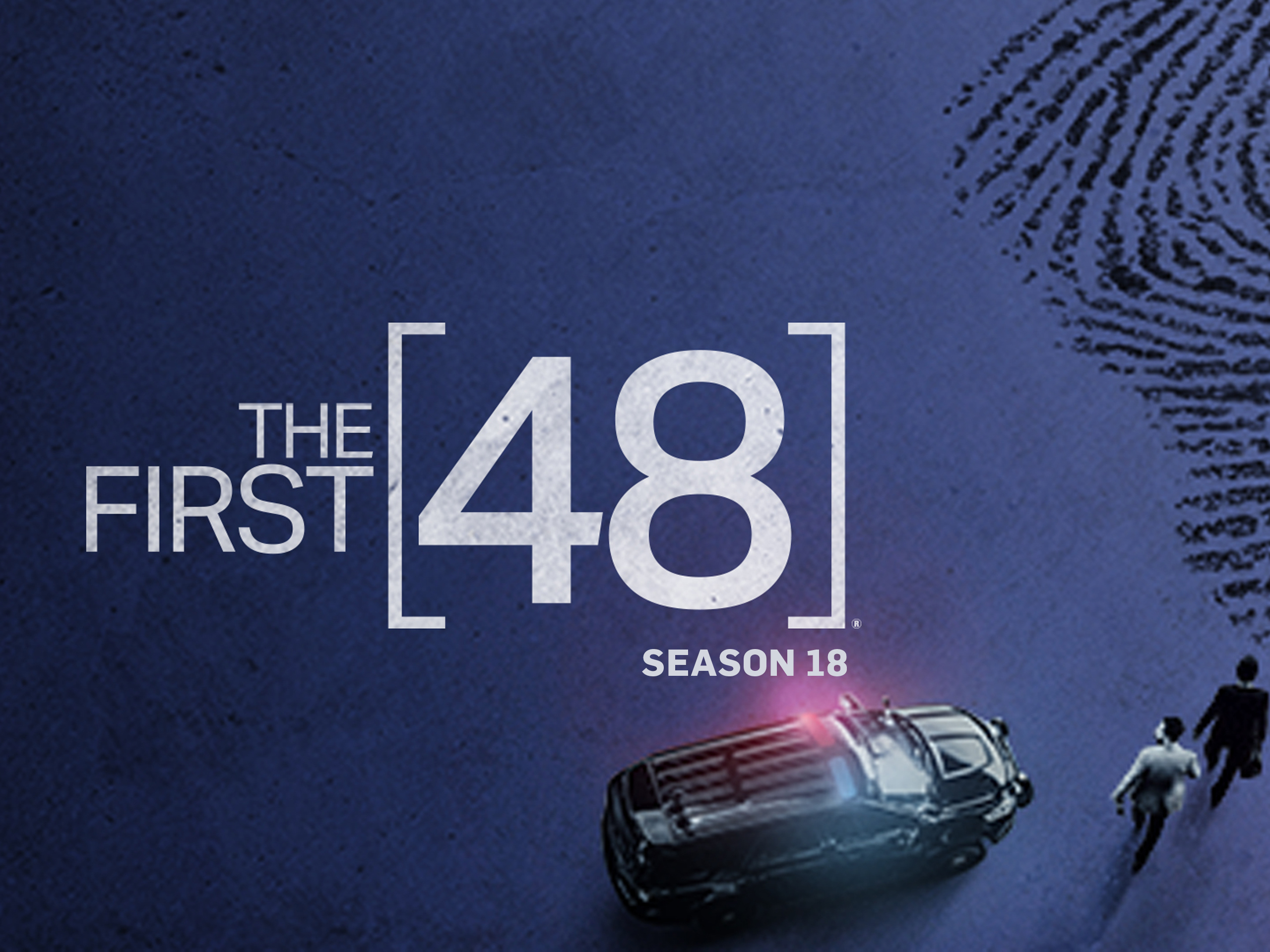 Prime Video: The First 48 S18