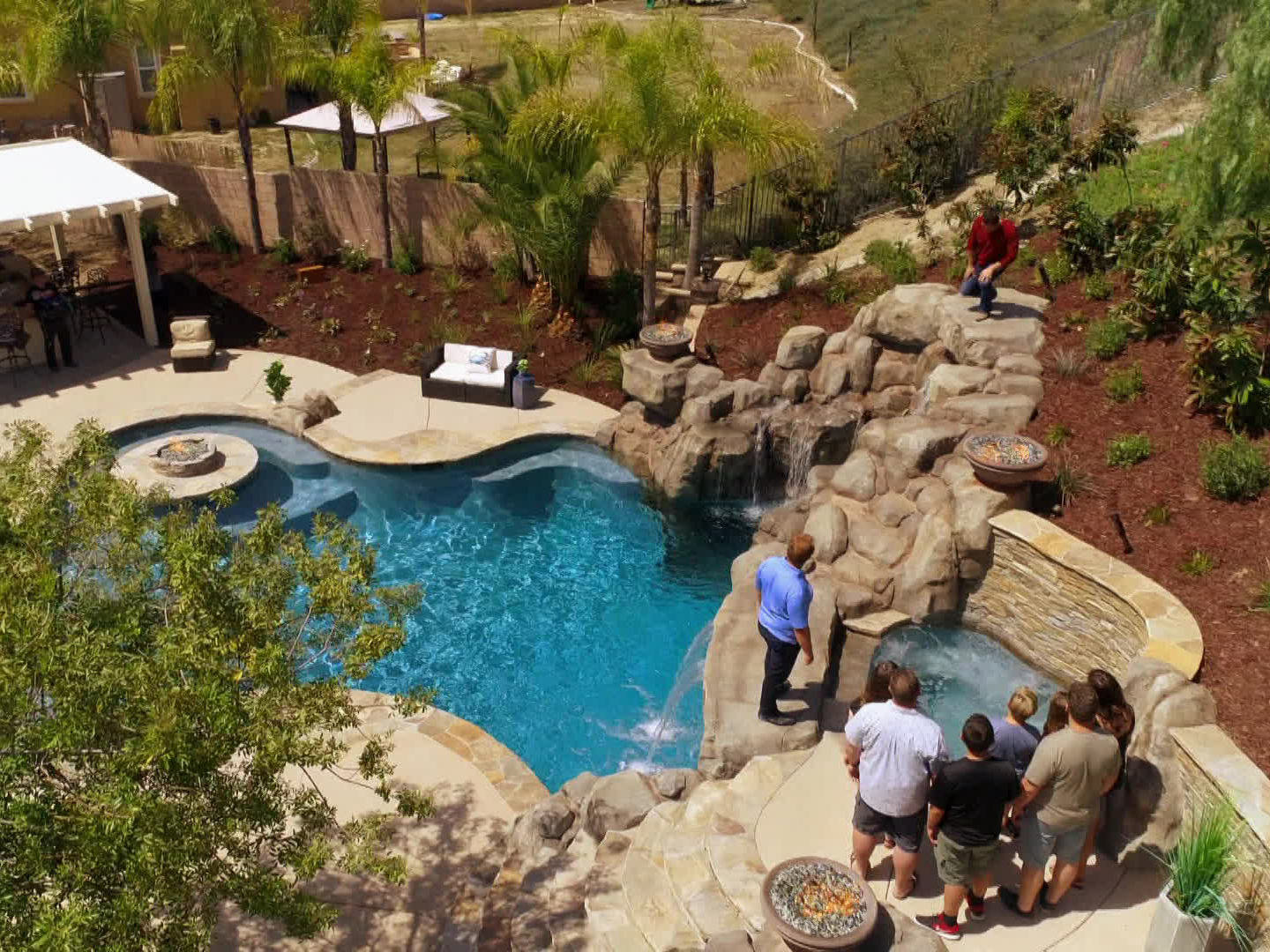 Prime Video: Pool Kings - Season 5