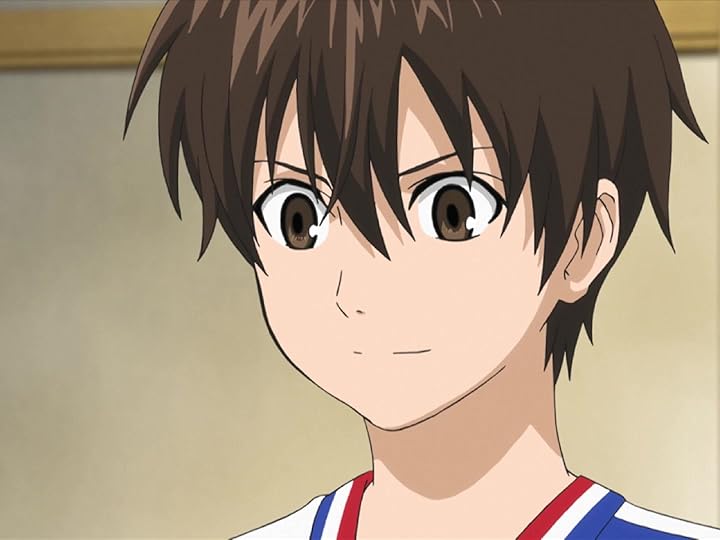 Prime Video: エリアの騎士