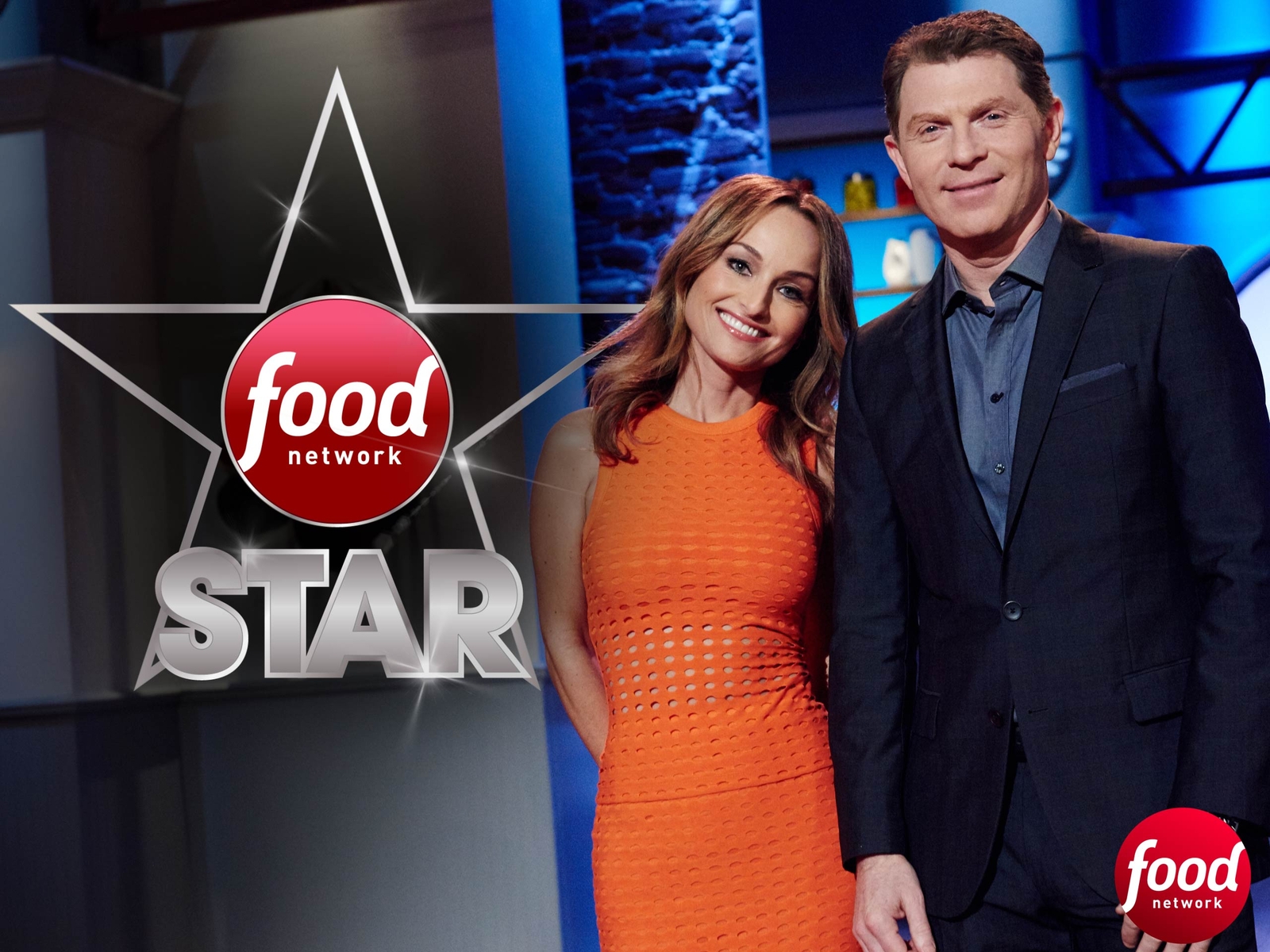 Prime Video: Food Network Star - Season 12