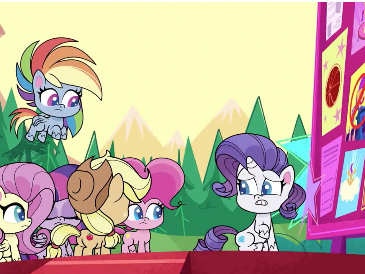 Prime Video: My Little Pony : Pony Life - Season 1