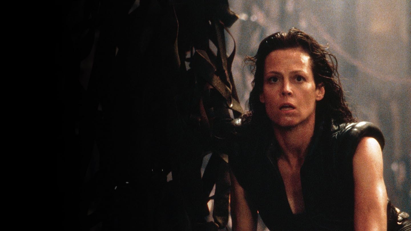 Watch Alien Resurrection | Prime Video