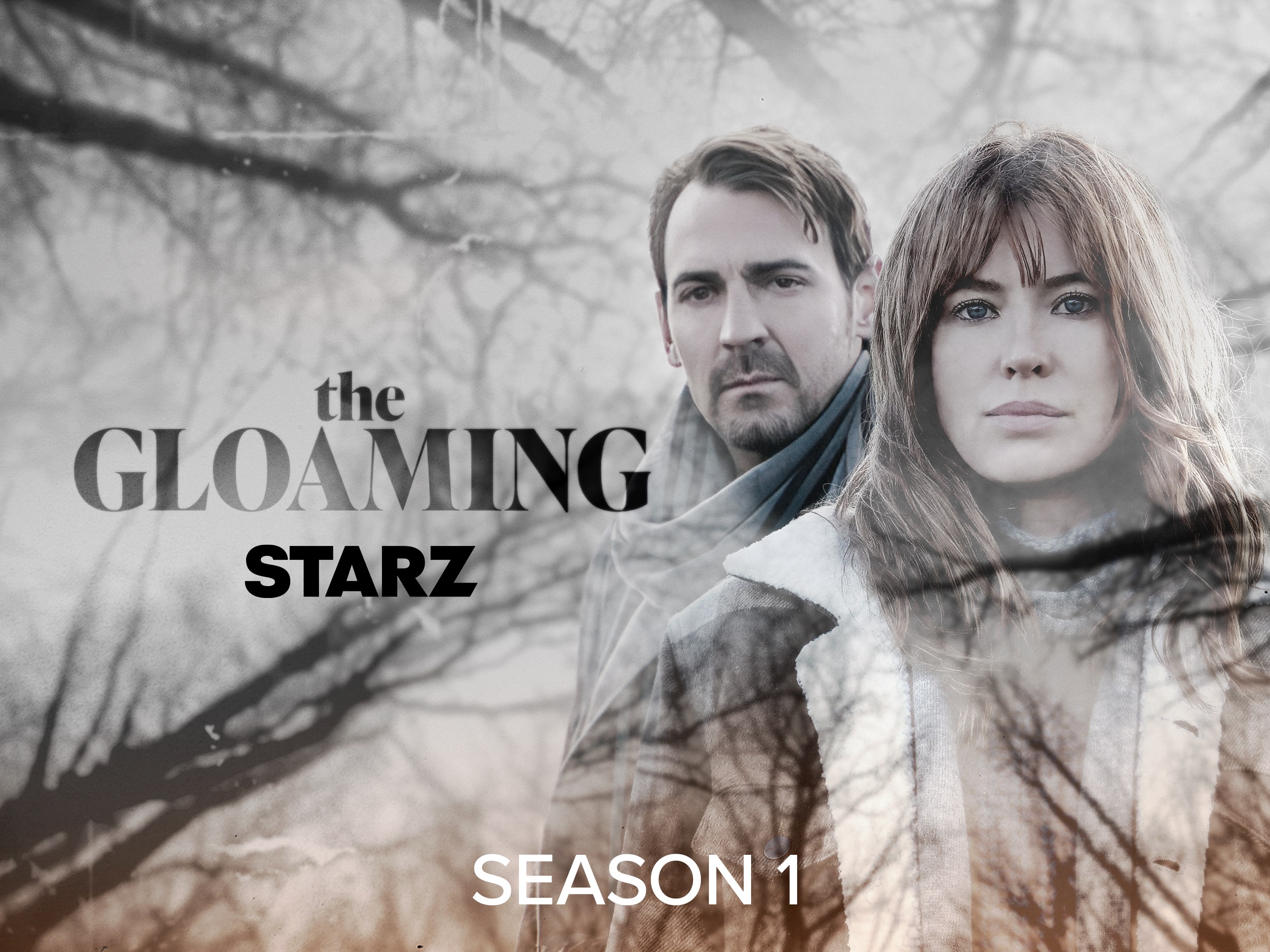 Prime Video: The Gloaming - Season 1