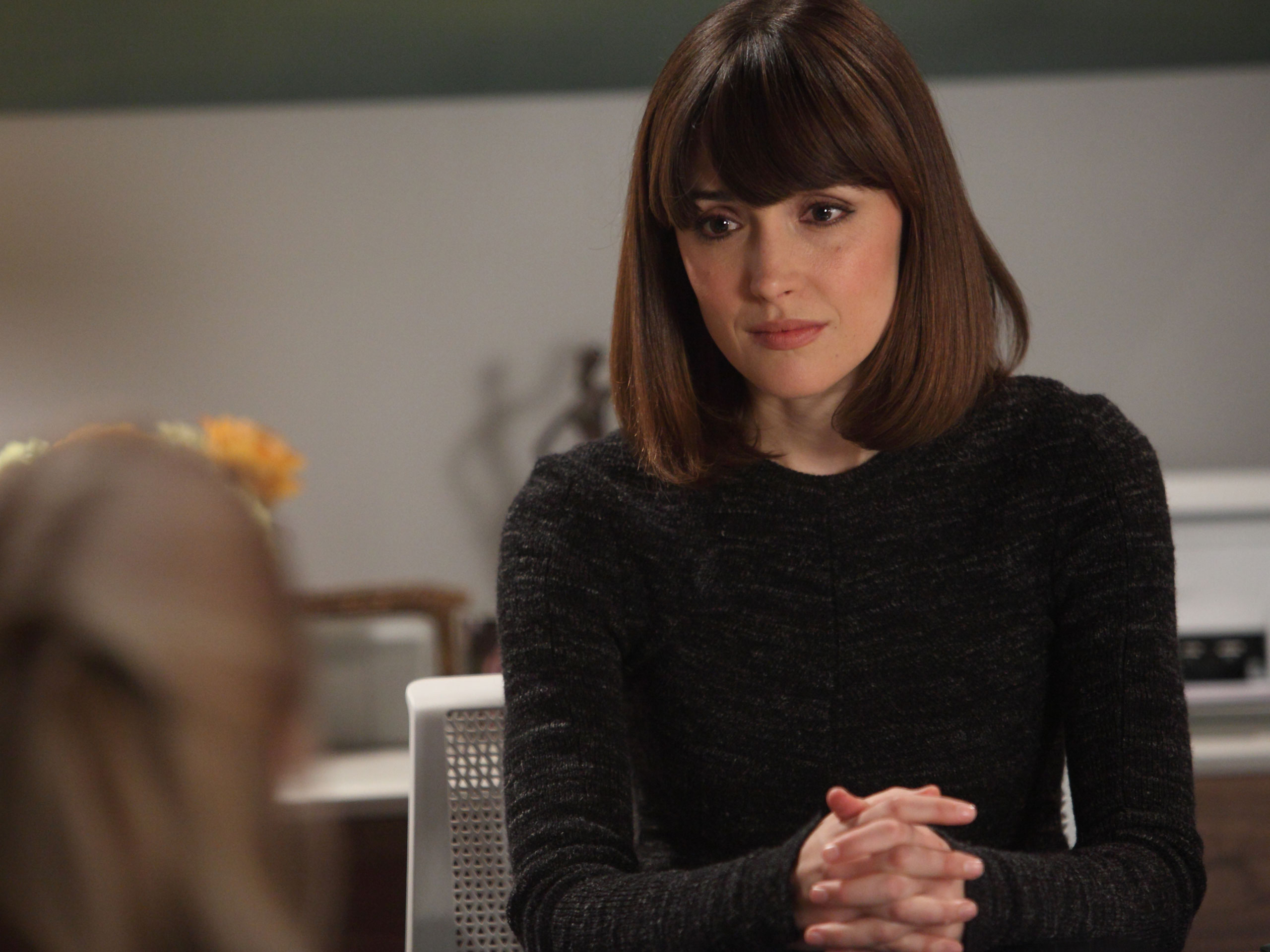 Prime Video: Damages - Season 5