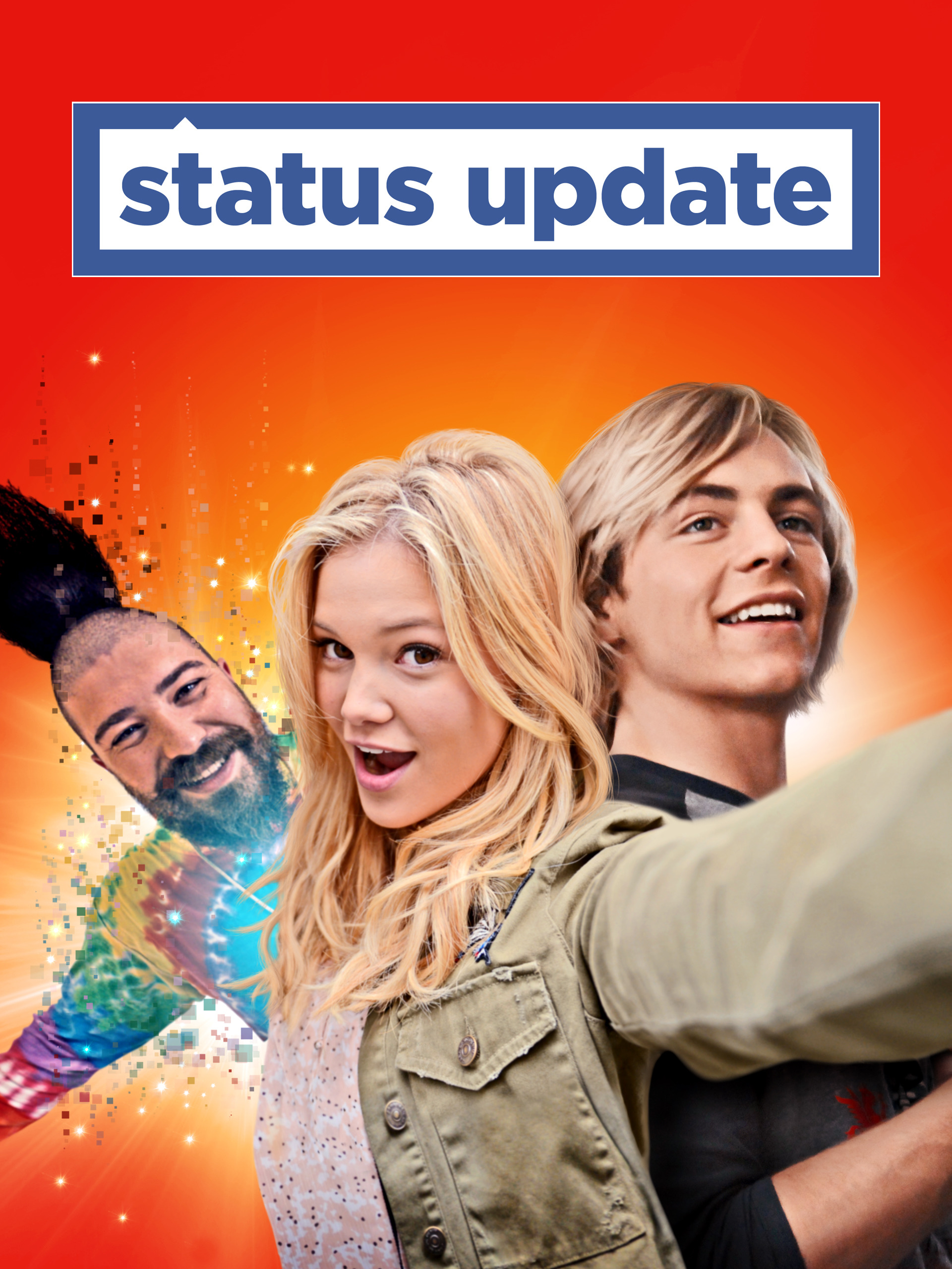 Prime Video: Status Update