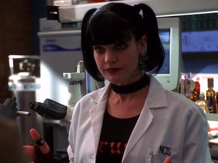 Prime Video: NCIS - Season 1