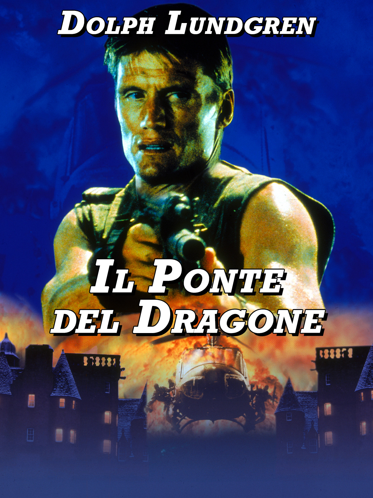 Prime Video: Il Ponte del Dragone