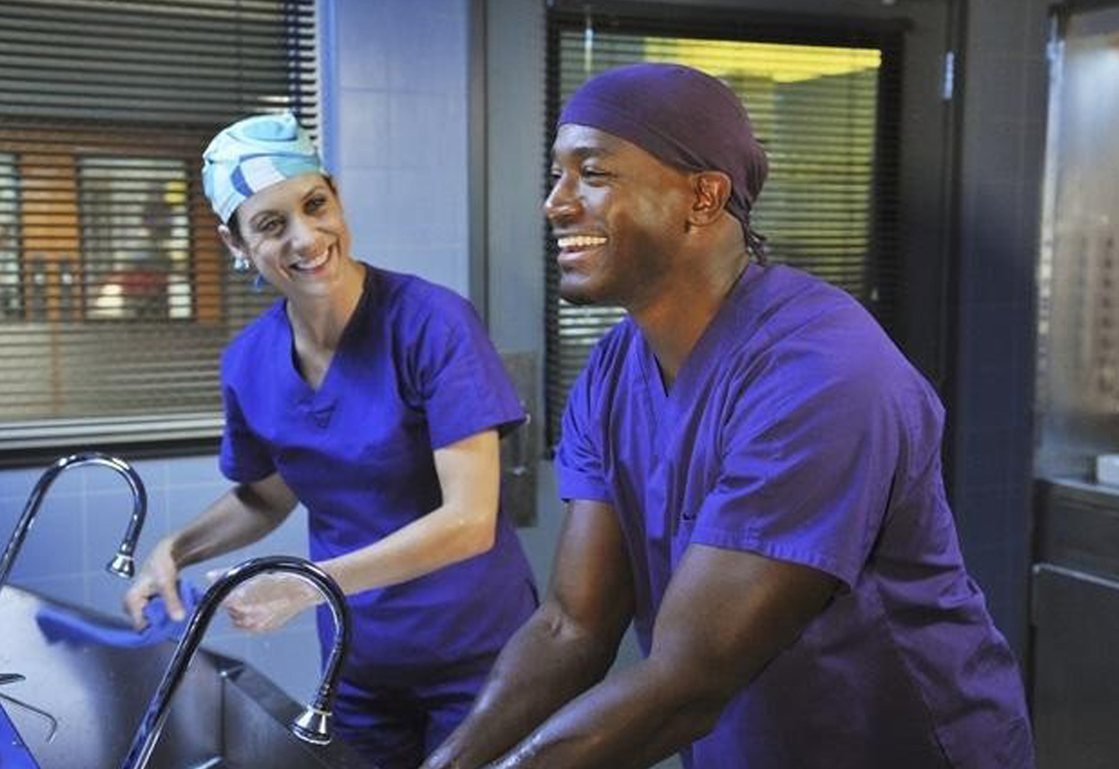 Watch Private Practice Season 3 | Prime Video