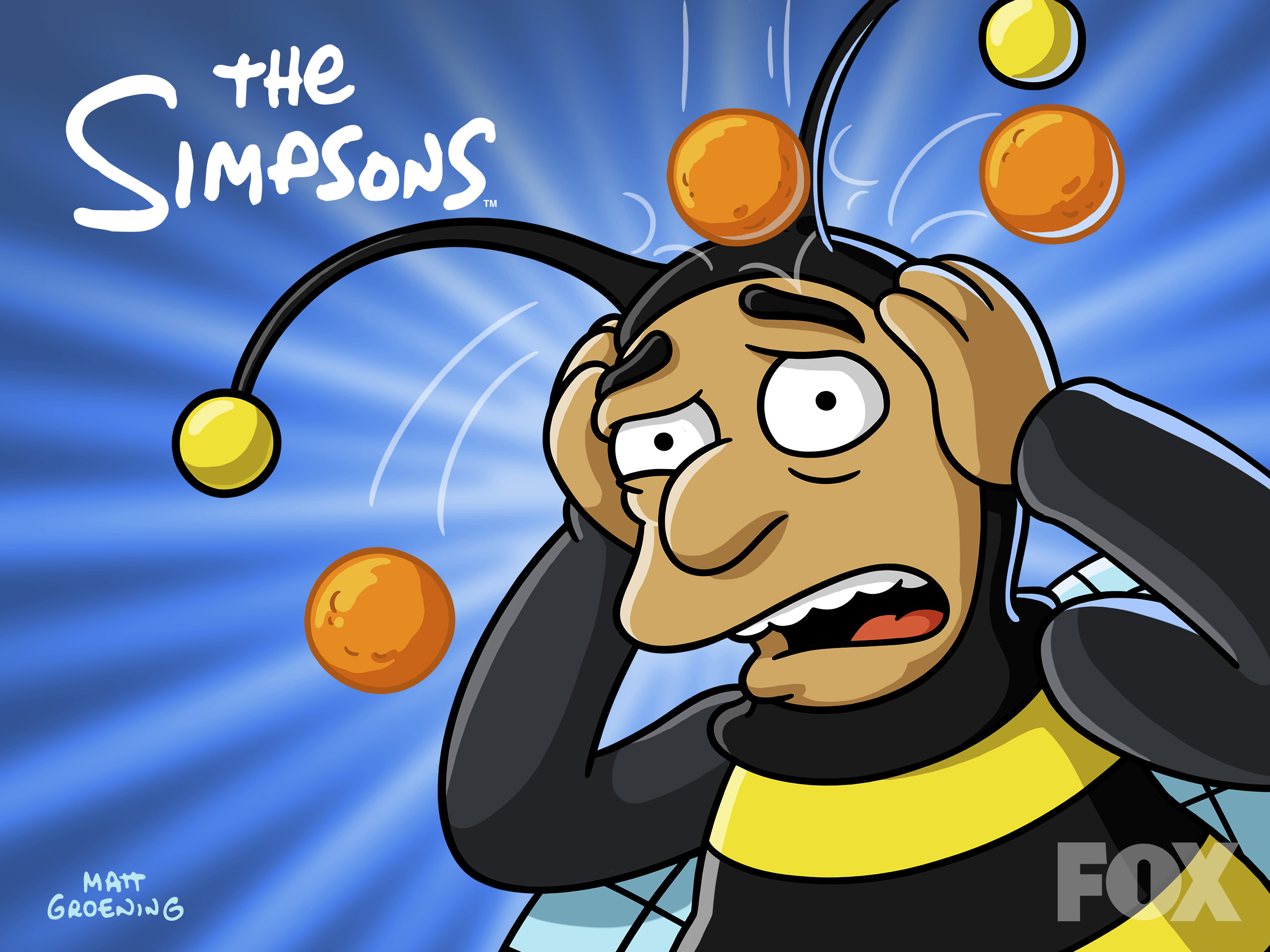 Prime Video: The Simpsons Season 29